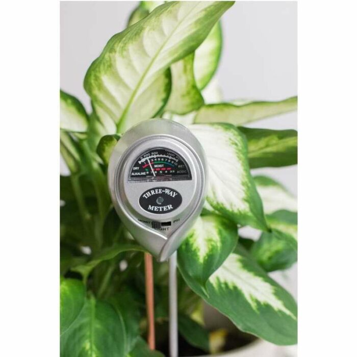 Houseplant Moisture Meter | The Fiddle Leaf Fig Plant Resource